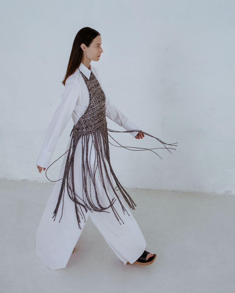 COLLECTIONS – A LINE