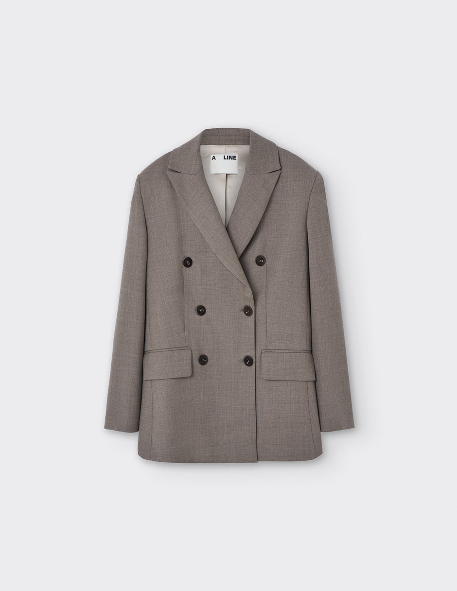 COATS | JACKETS – A LINE