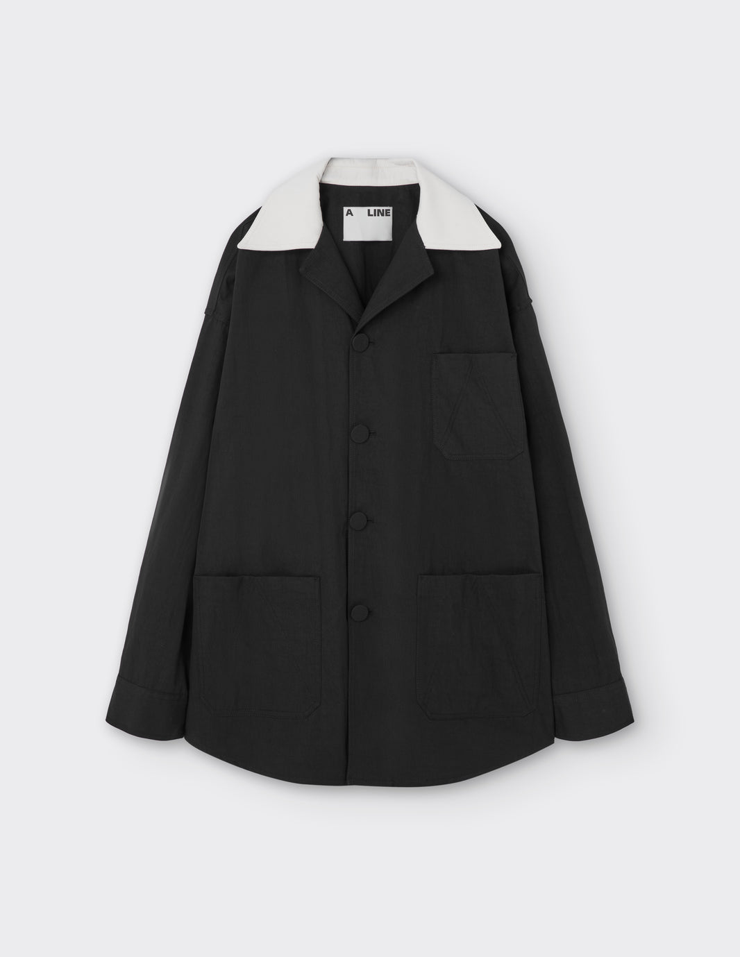 COATS | JACKETS – A LINE