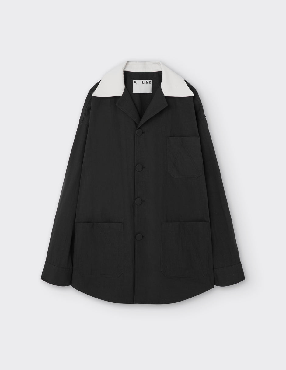 COATS | JACKETS – A LINE