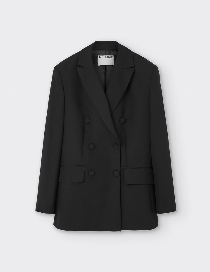 COATS | JACKETS – A LINE