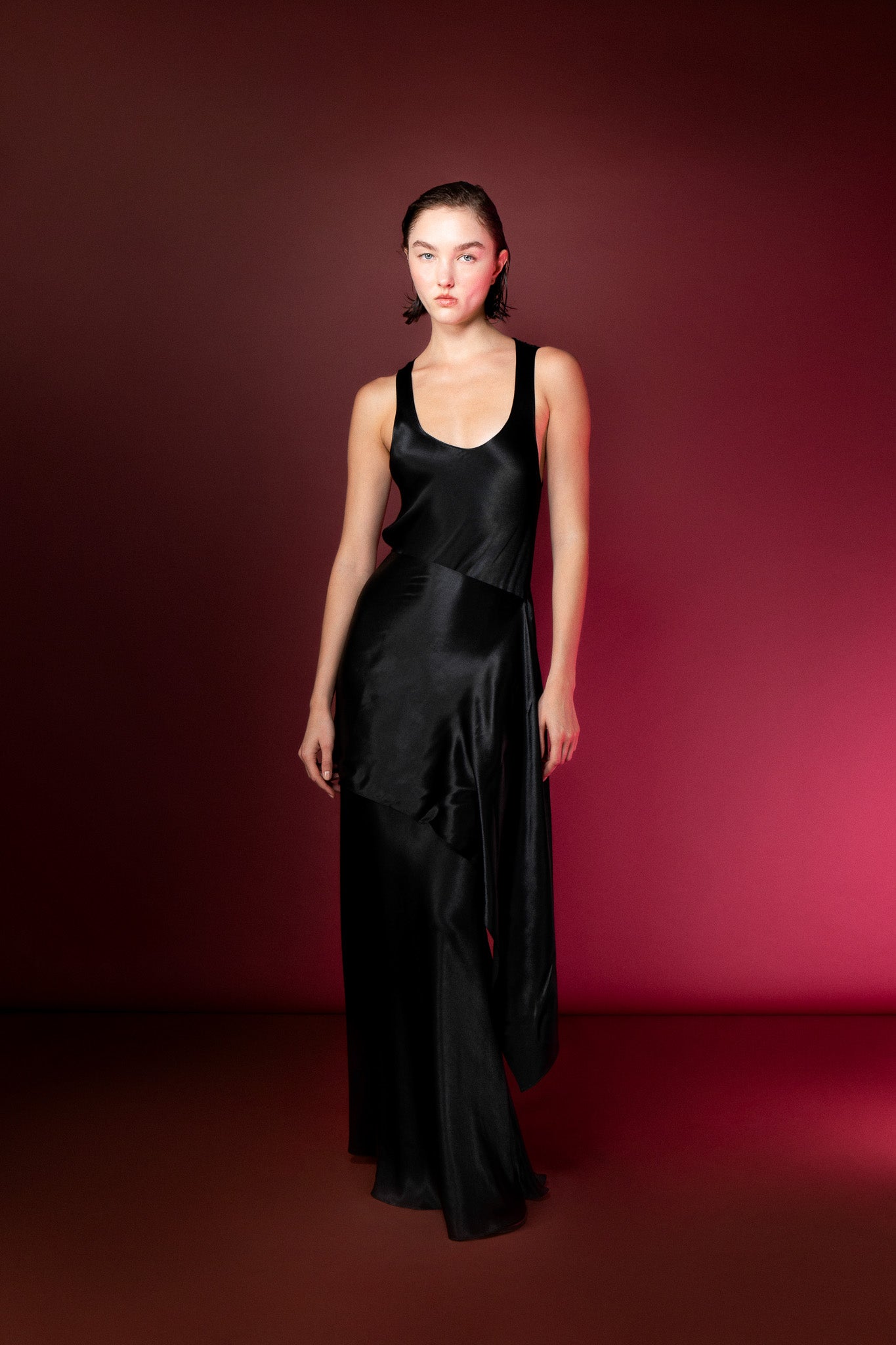 DRESSES – A LINE