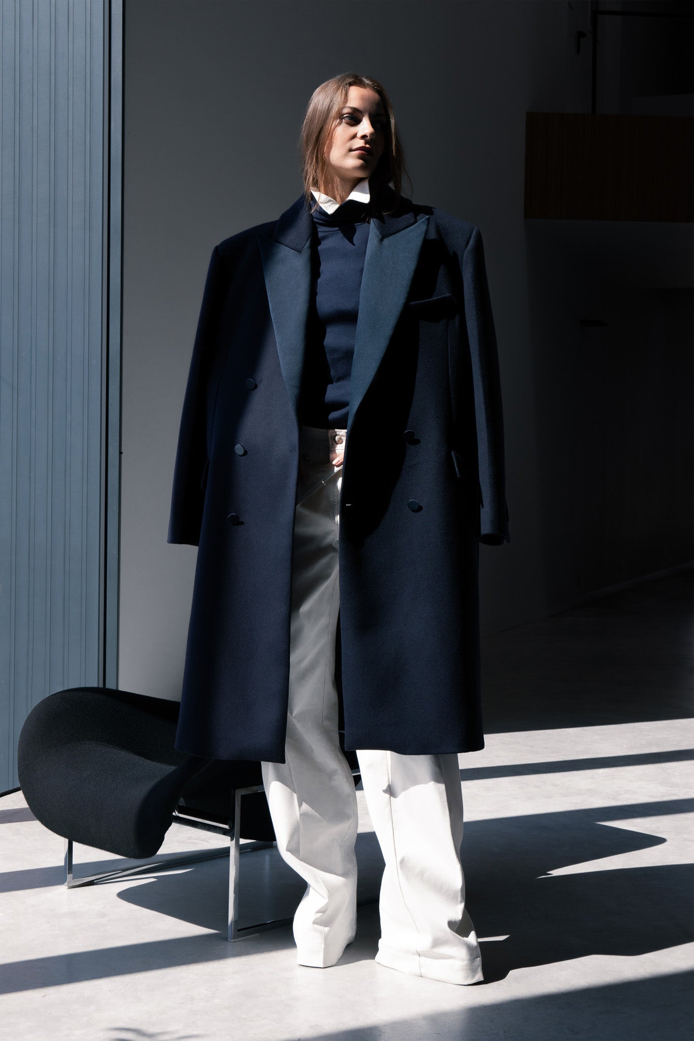 Official Website – A LINE