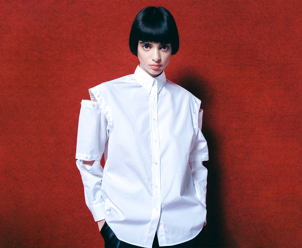 A LINE - Timeless and Sustainable Fashion for Women – A LINE