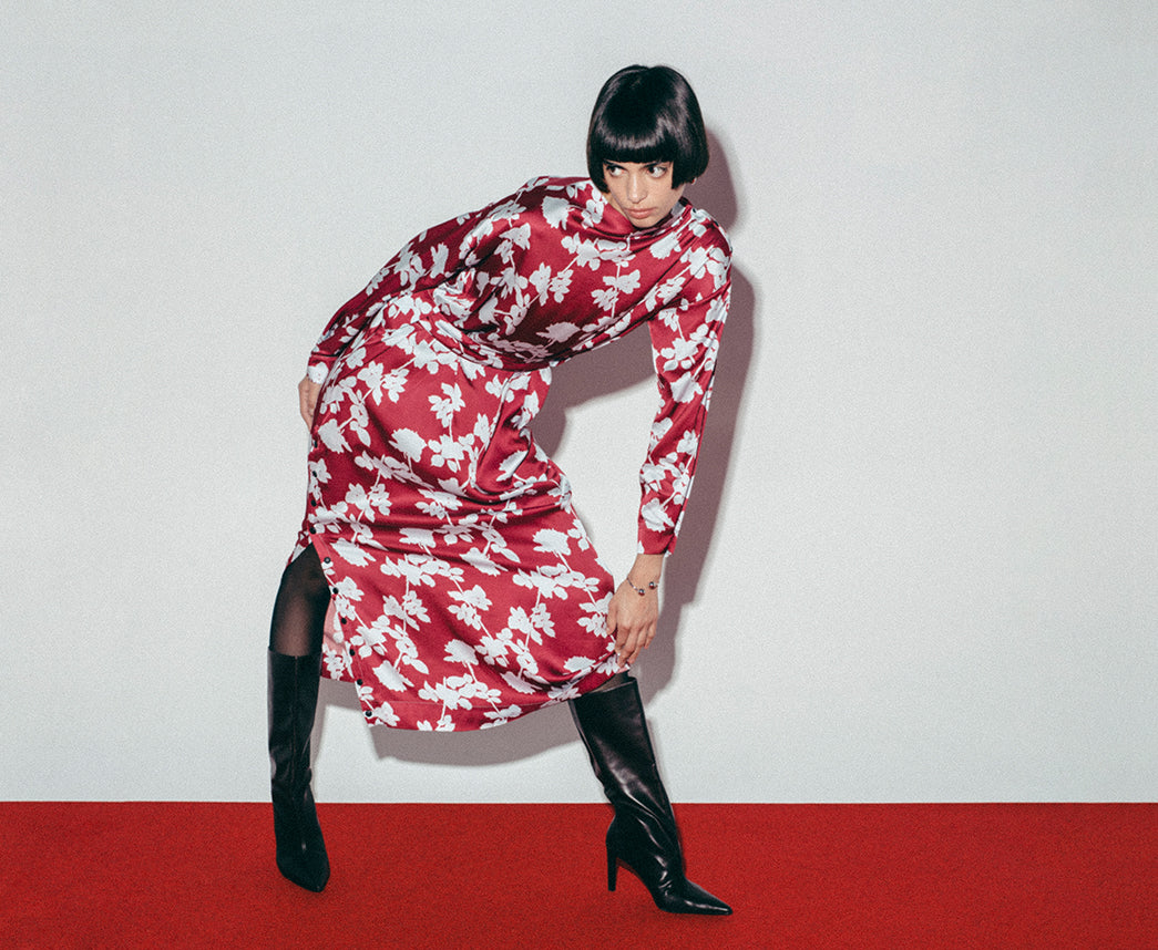 A LINE - Timeless and Sustainable Fashion for Women – A LINE