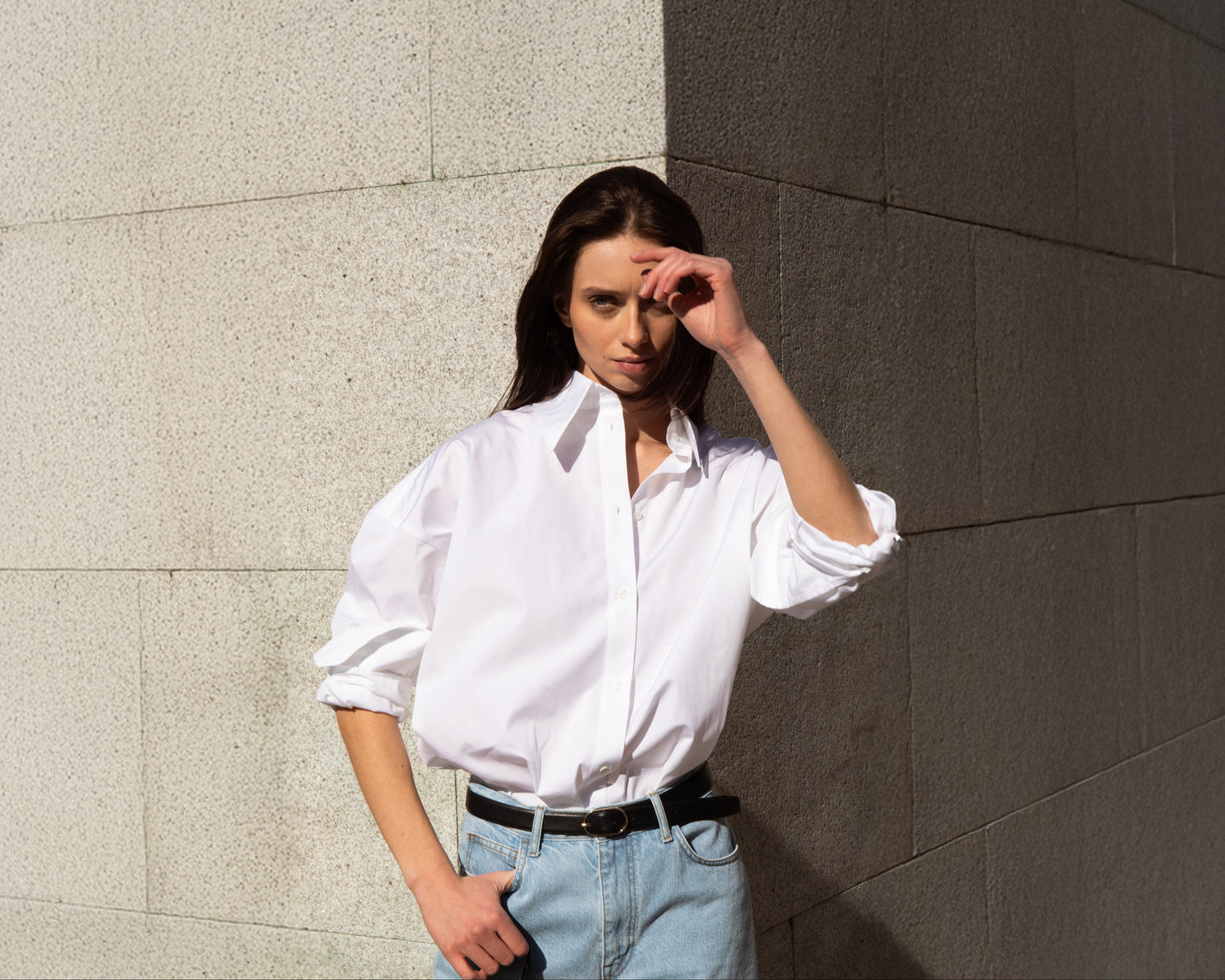 Official Website – A LINE