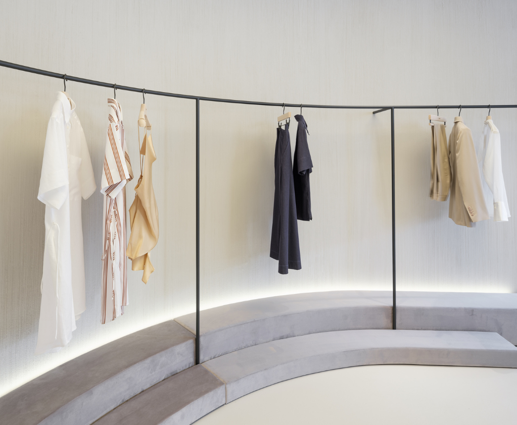 Official Website – A LINE