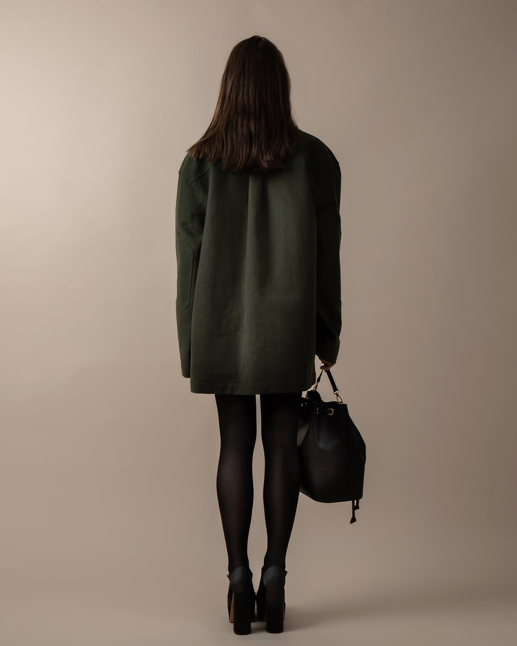 COATS | JACKETS – A LINE