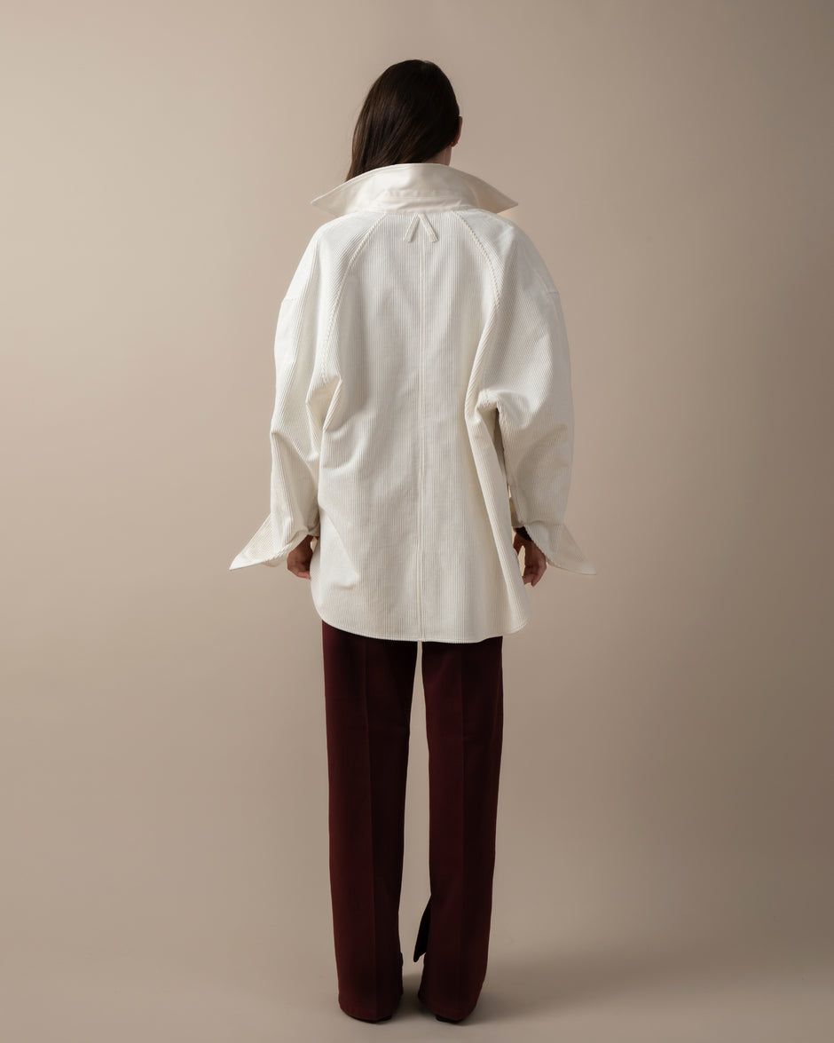 COATS | JACKETS – A LINE