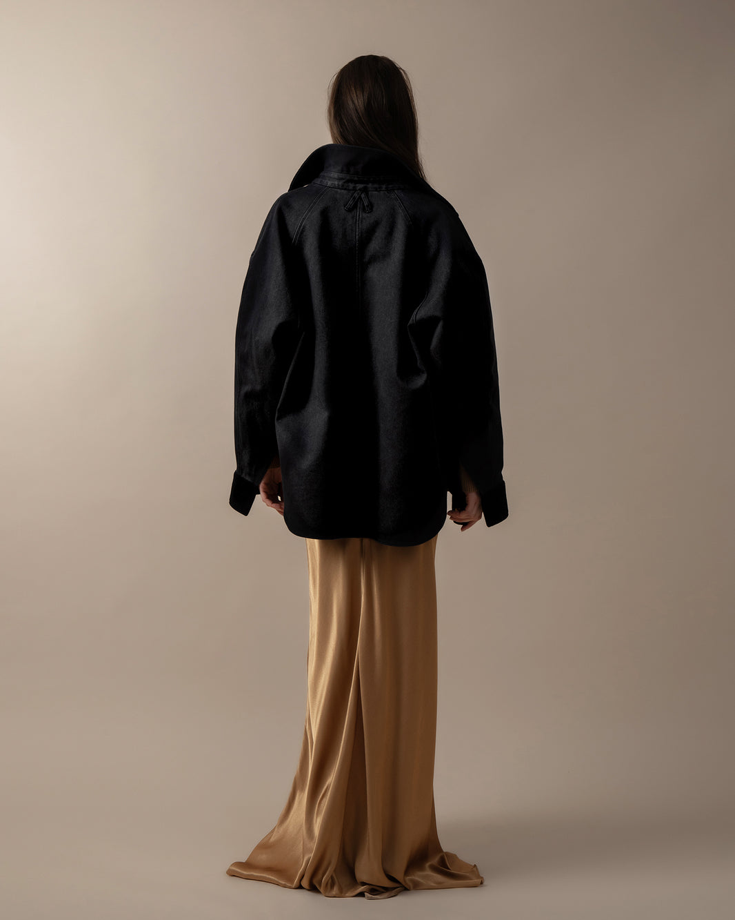 COATS | JACKETS – A LINE