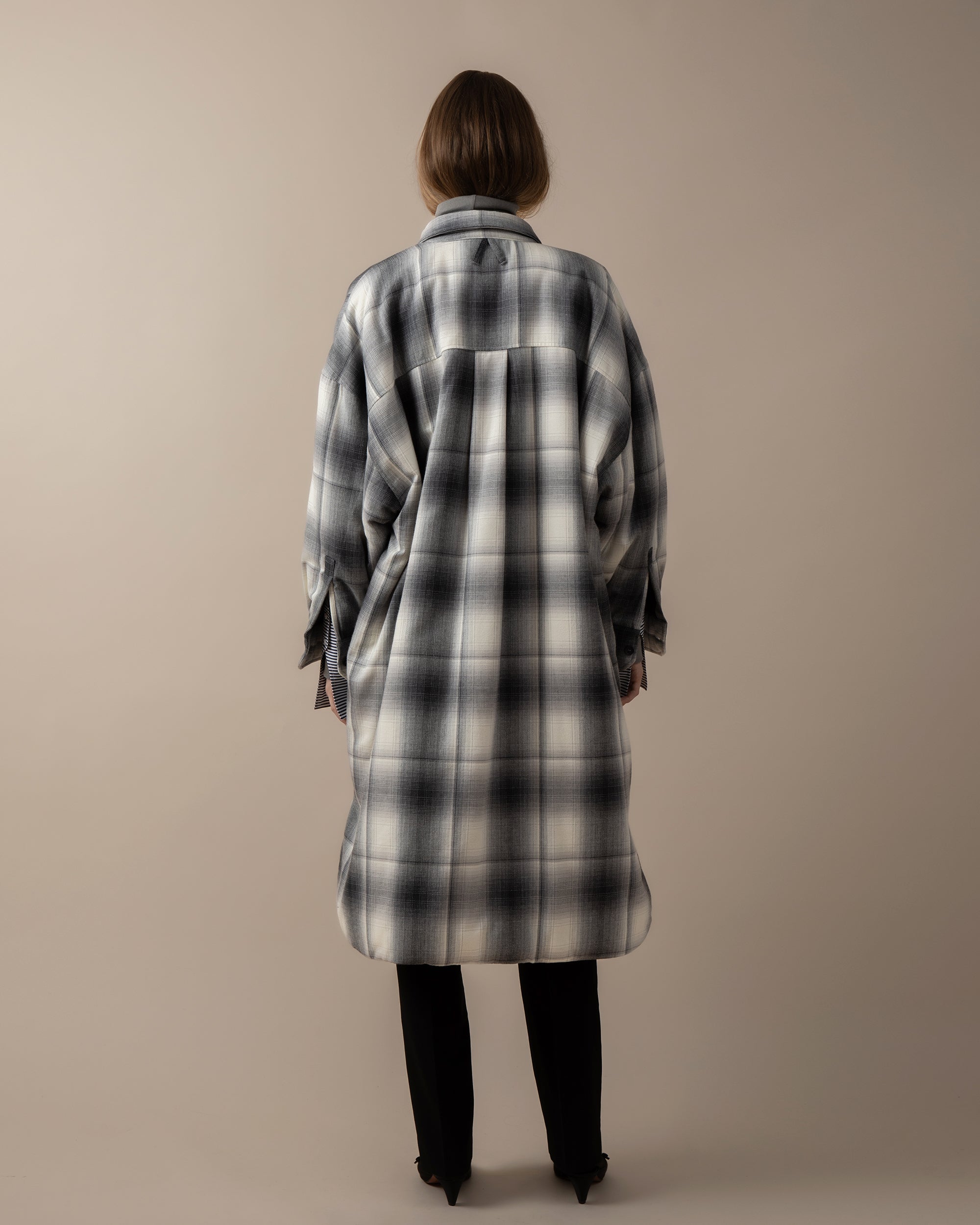 COATS | JACKETS – A LINE