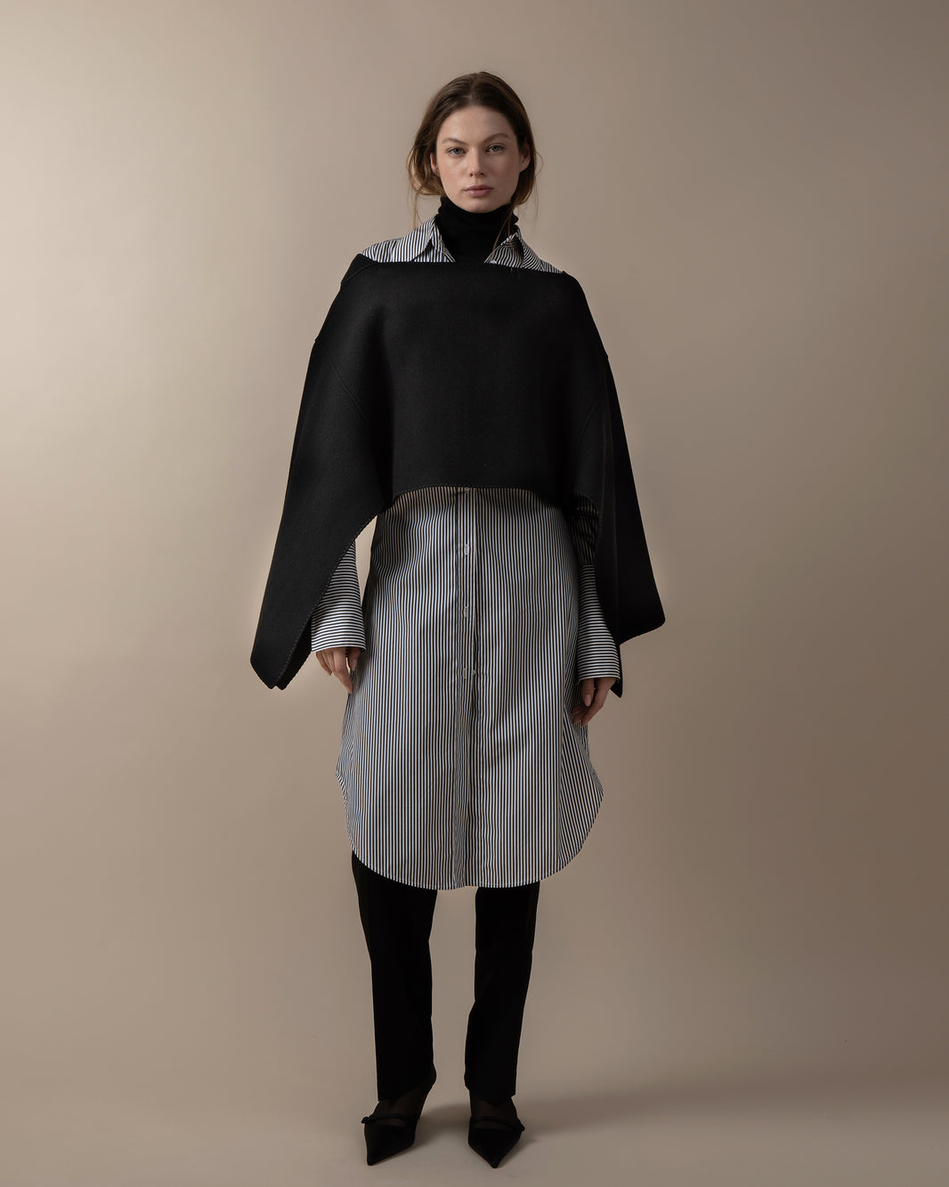 COATS | JACKETS – A LINE