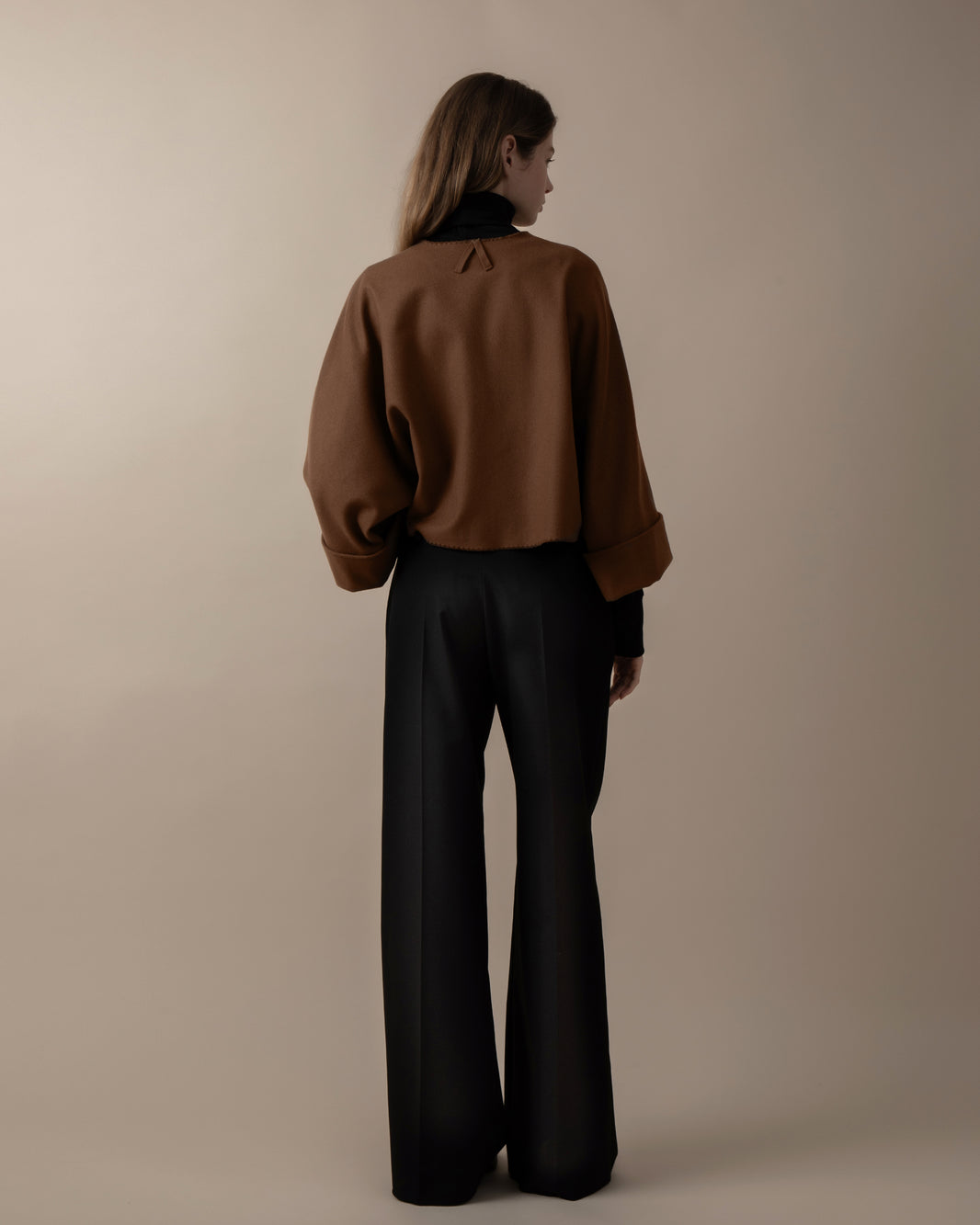 COATS | JACKETS – A LINE