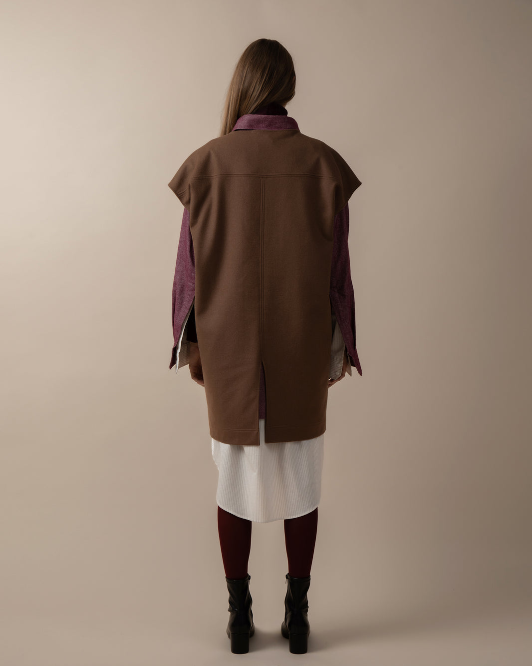 DRESSES – A LINE