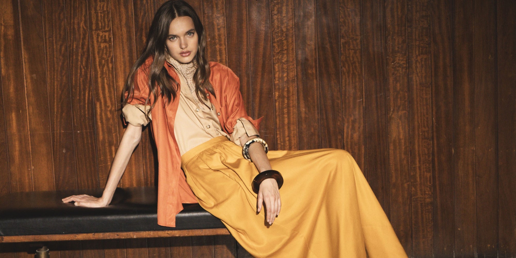 Official Website – A LINE