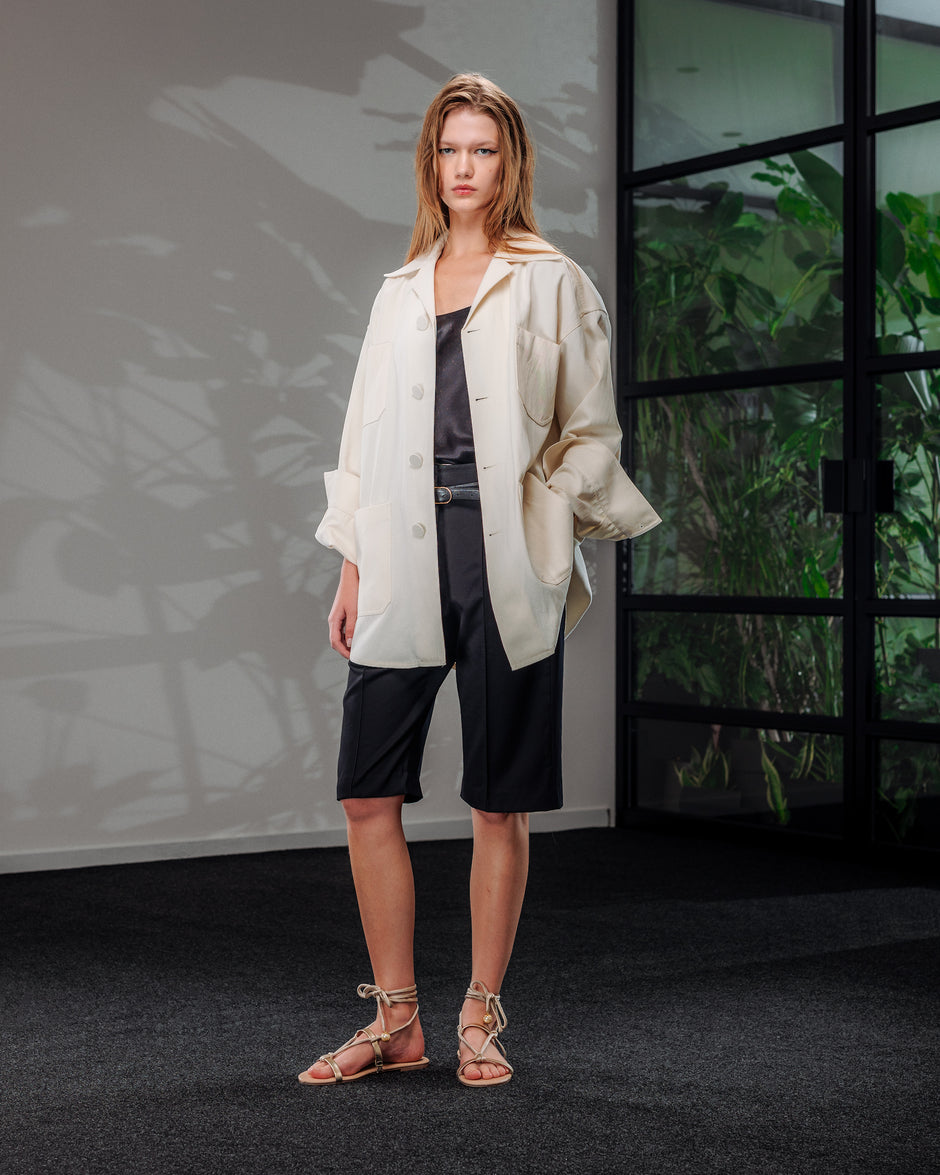 COATS | JACKETS – A LINE