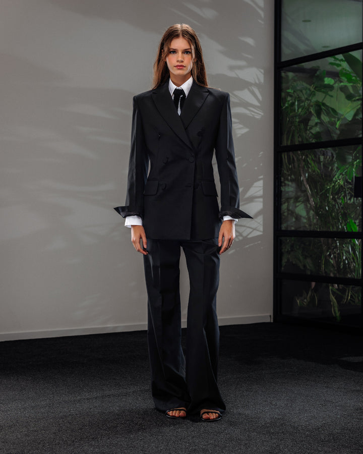 COATS | JACKETS – A LINE