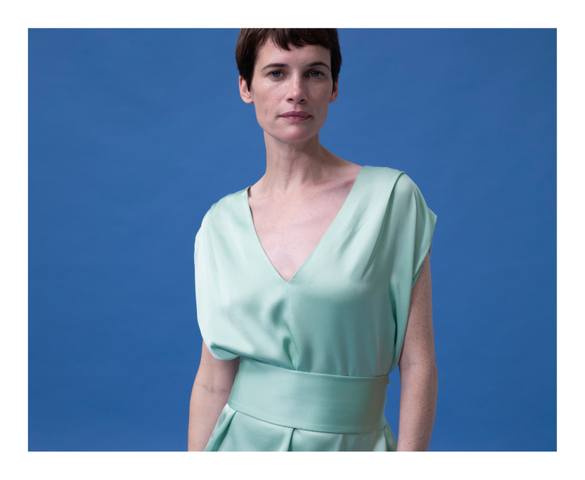 A LINE - Timeless and Sustainable Fashion for Women – A LINE