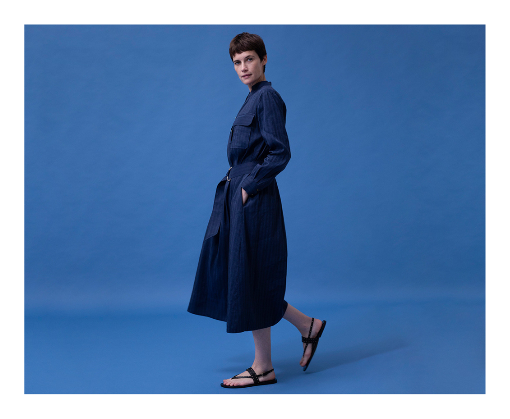 A LINE - Timeless and Sustainable Fashion for Women – A LINE