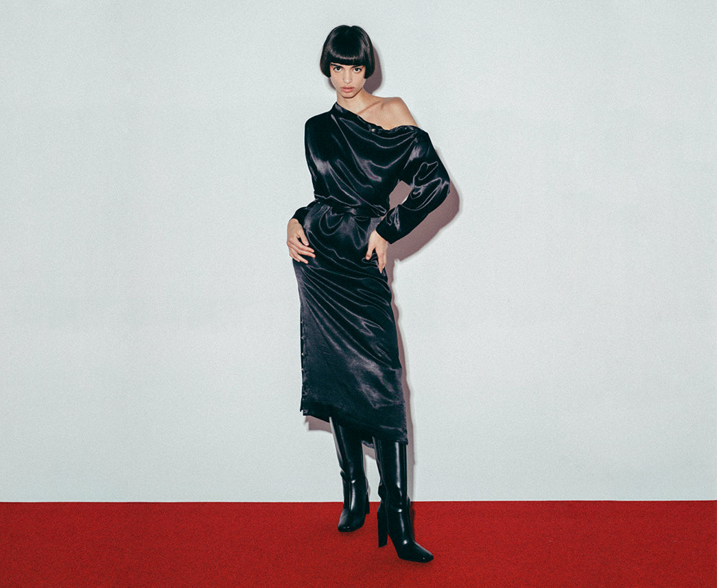 A LINE - Timeless and Sustainable Fashion for Women – A LINE