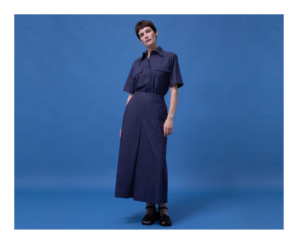 A LINE - Timeless and Sustainable Fashion for Women – A LINE