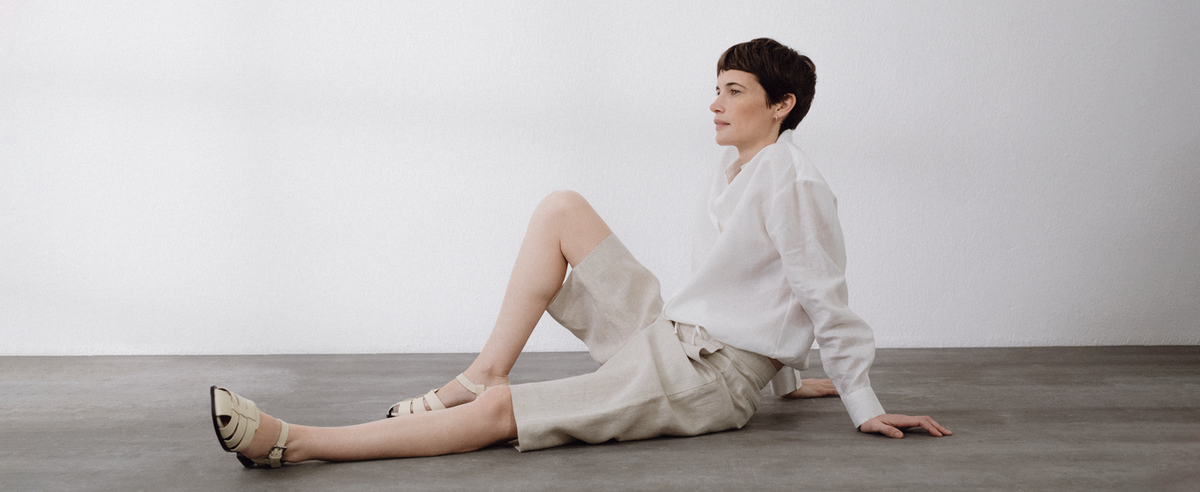 A LINE - Timeless and Sustainable Fashion for Women – A LINE