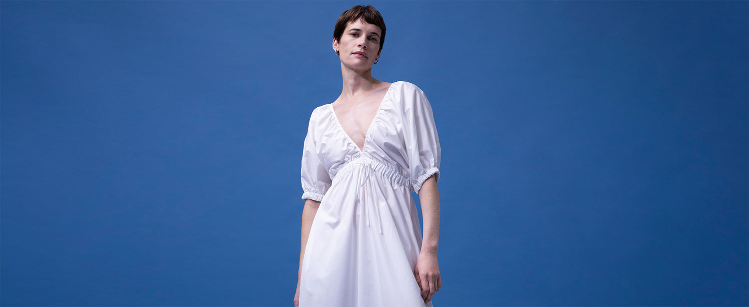 A LINE - Timeless and Sustainable Fashion for Women – A LINE