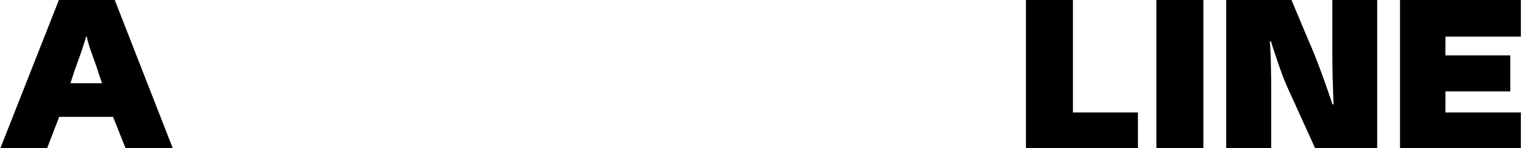 Official Website – A LINE